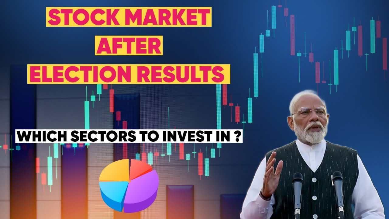 Stock Market direction after elections | Where to invest ? - YouTube