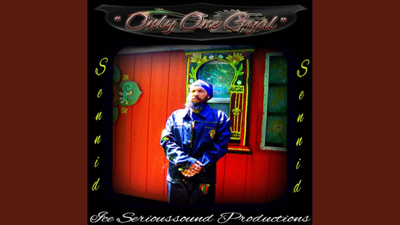 Only one gyal (Clean) - YouTube