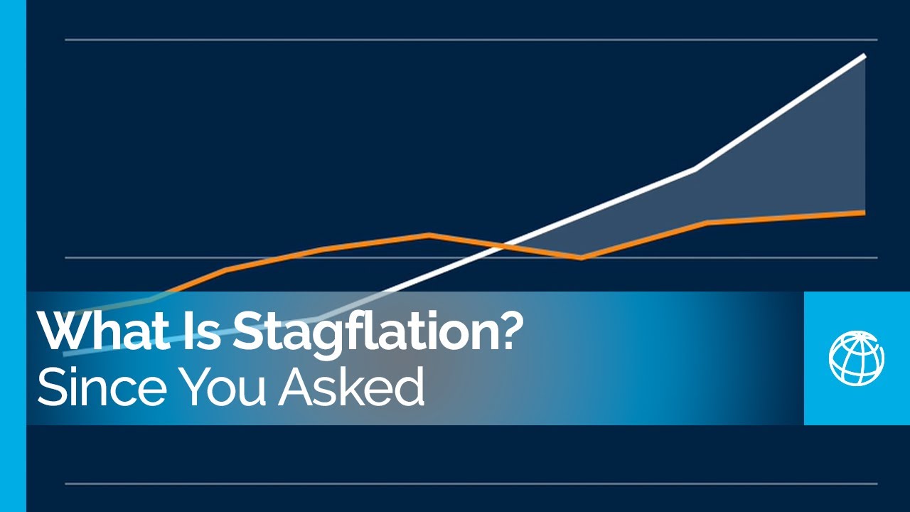 What Is Stagflation? - YouTube