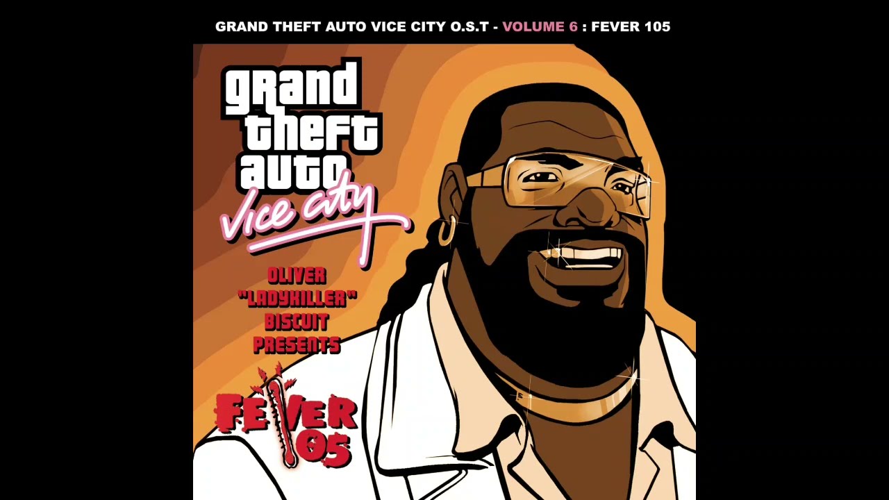 Fever 105 [GTA: Vice City] - YouTube