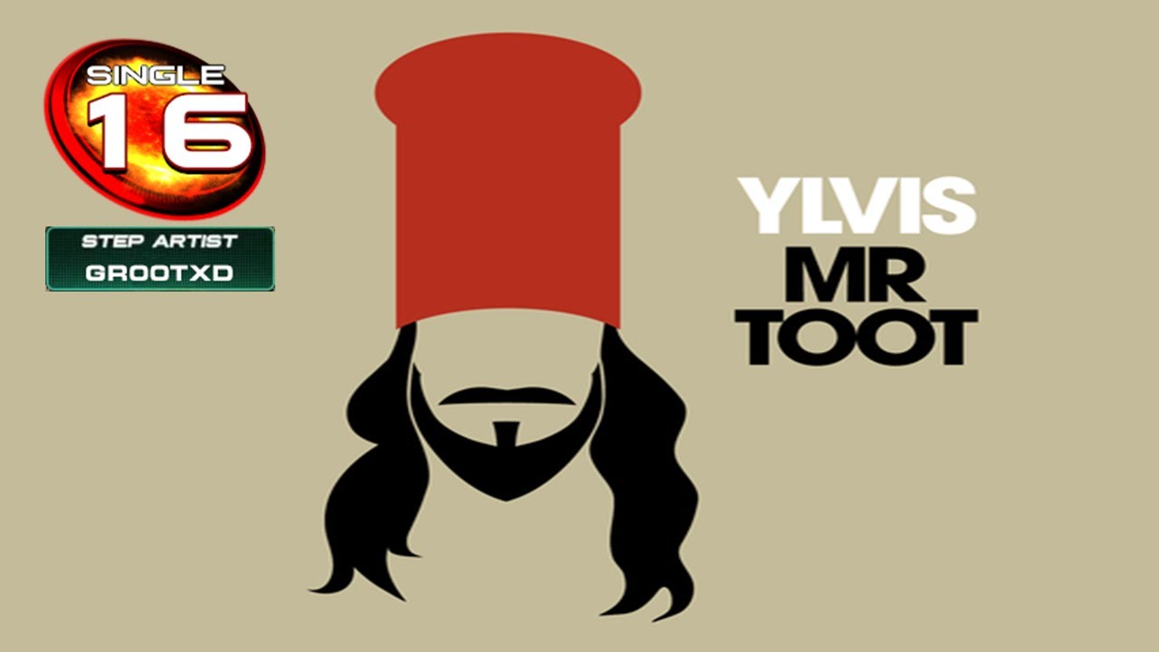 Mr. Toot - Ylvis | S16 - YouTube