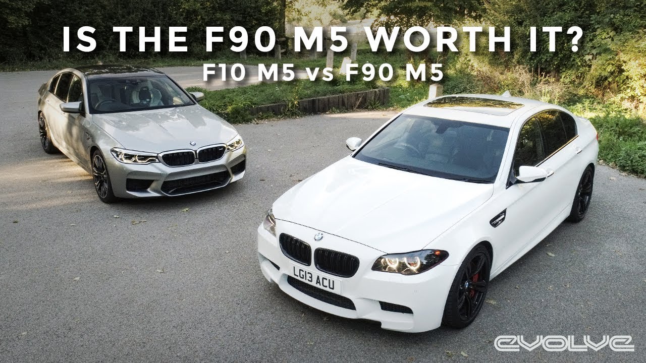 Goodbye to our F10 M5 - Final thoughts, buying advice & F90 M5 ...