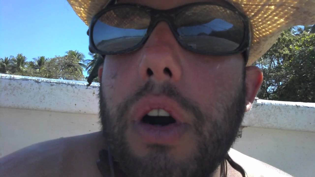 Jason Markowitz - Costa Rica 2012 - YouTube