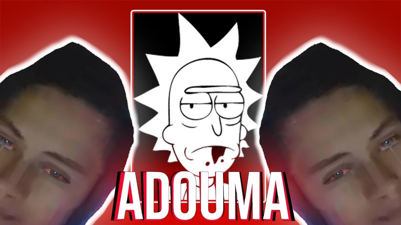 MNNYTK ADOUMA ?! ( Adam Hamrita analysis ) - YouTube