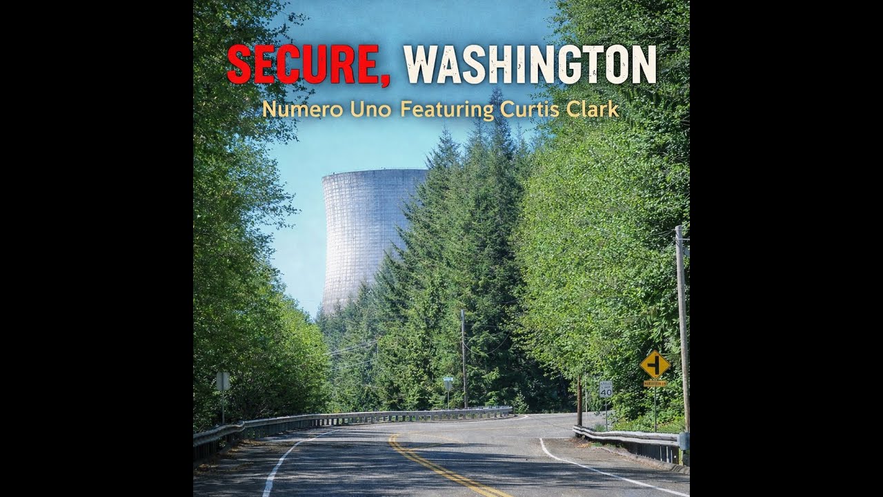 Secure, Washington - Original Song - YouTube