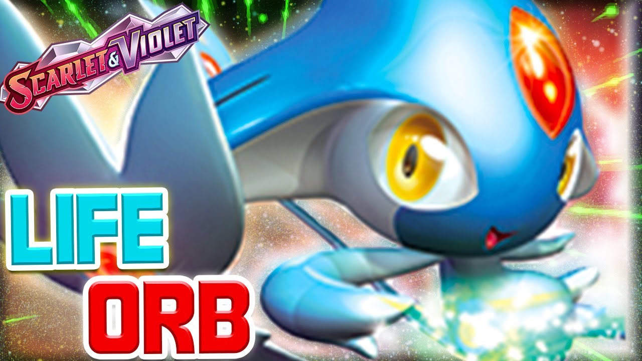 Mystical Power Azelf Makes Sweeping EASY! | Pokemon Scarlet and Violet ...