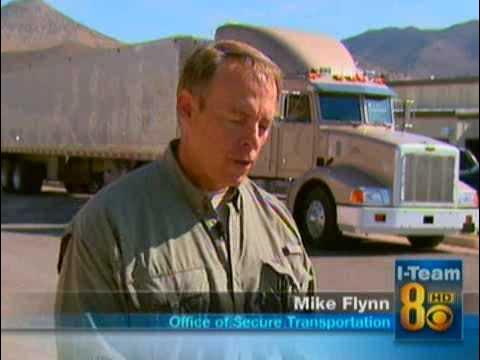 The Road Warriors, Part 1 - YouTube