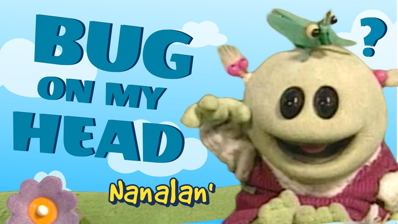 NEW FRIEND - nanalan' short #39 - YouTube