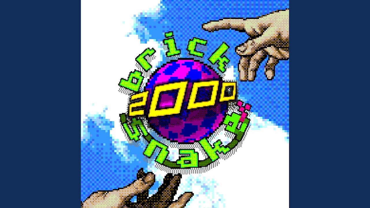 Brick Snake 2000 - YouTube