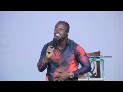 OUR ENVIRONMENT CAN AFFECT OUR ELEVATION Pastor Joe Ghartey-Tagoe - YouTube