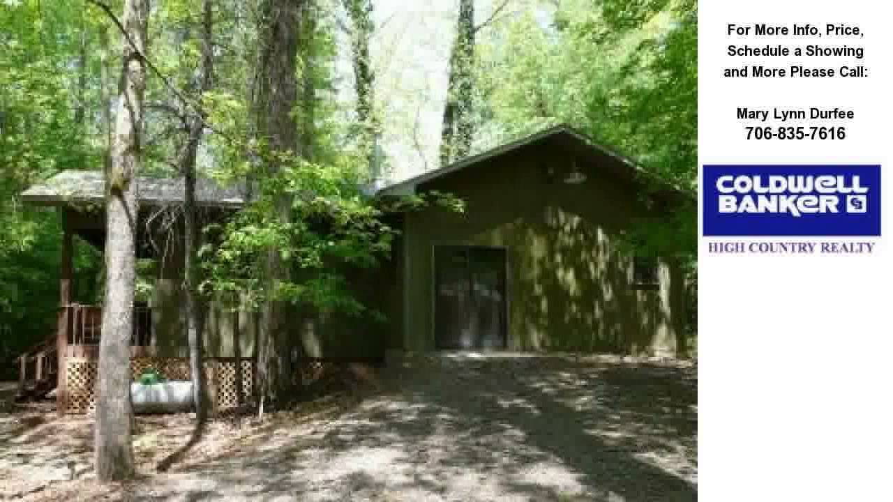 4475 Fires Creek Road, Hayesville, NC Presented by Mary Lynn Durfee ...