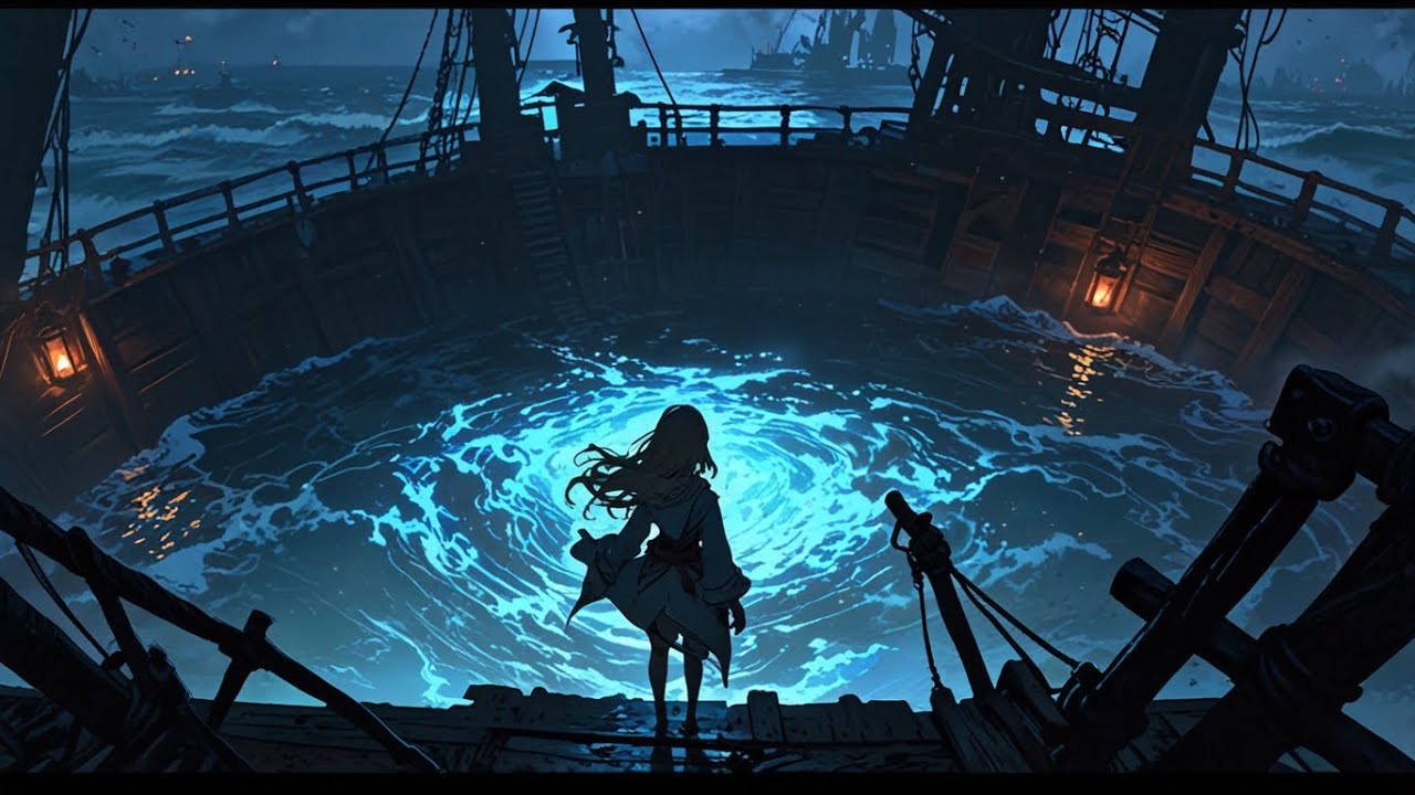 Pirate Rock & Metal | 1 Hour of Epic High-Seas Music (No Ads) - YouTube