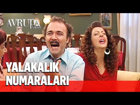 @BurhanAltintop ,rezidansa yerleşmek için yalakalık yapıyor - Avrupa Yakası