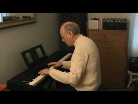 Obstinancy copyright 1998 TW Stevens - YouTube