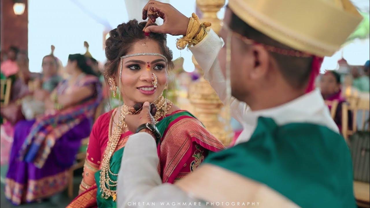 DR.RENUKA & DR.MANOJ CINEMATIC WEDDING TEASER - YouTube