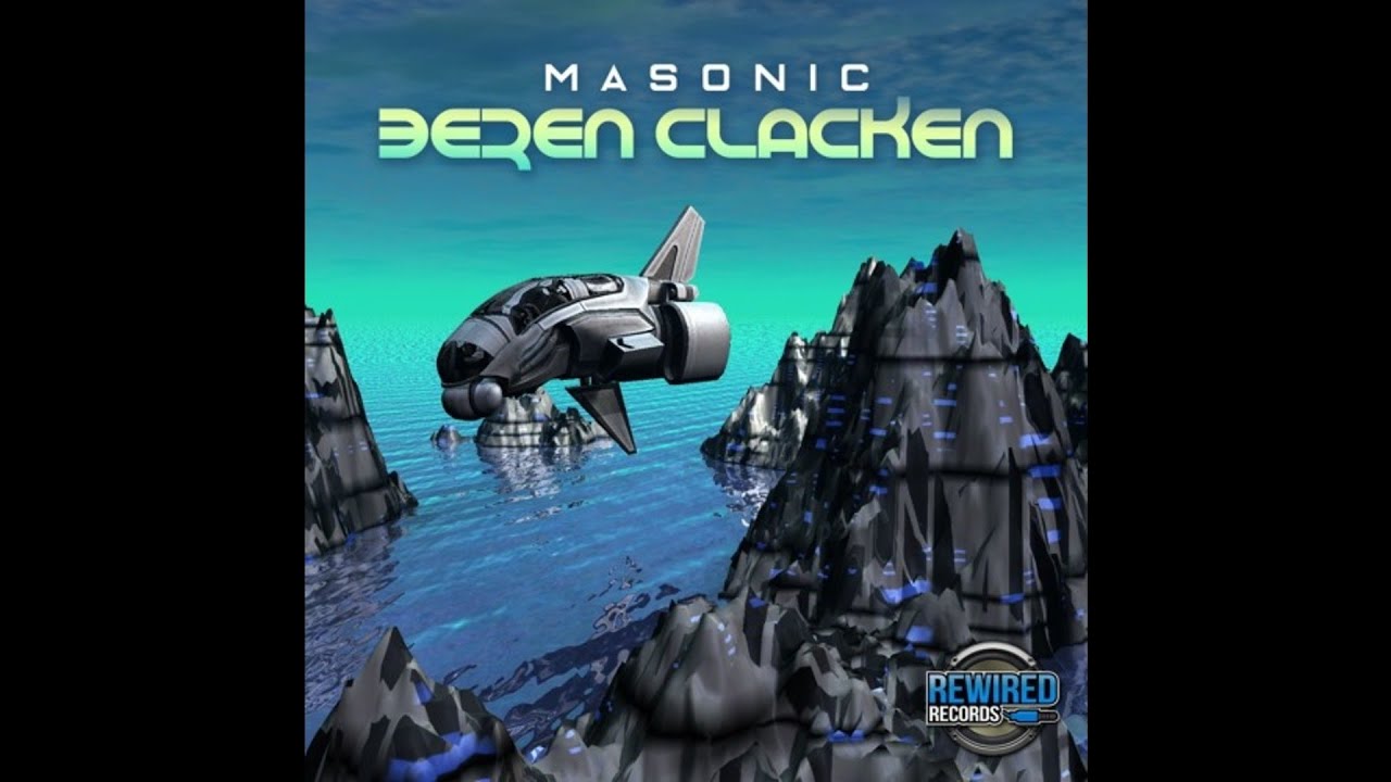 Masonic - Beren Clacken - YouTube