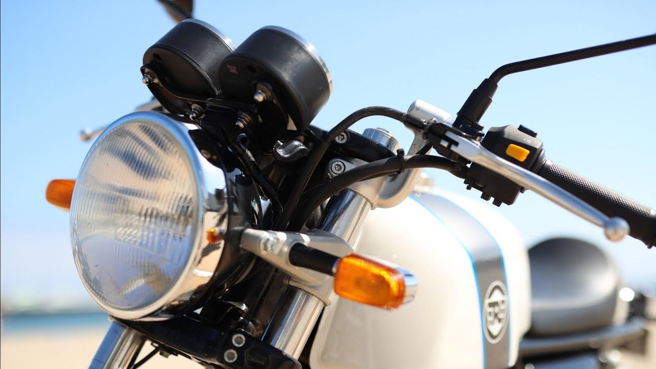 Royal Enfield INTERCEPTOR 350 Retro - LAUNCH CONFRIMED Testing Starts ...