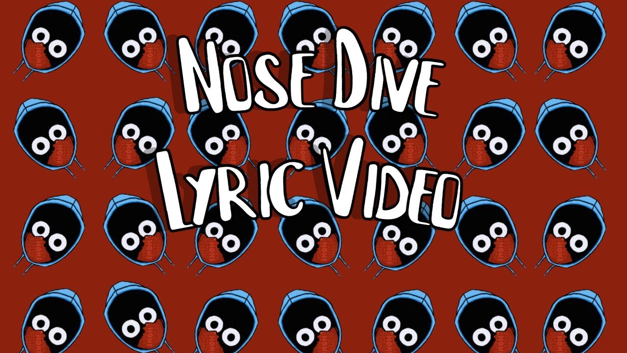 NoseDive-BoyWithUke - YouTube