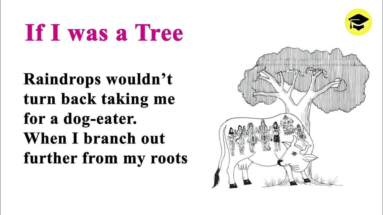 If I Was A Tree Poem 1st PUC EasyLearnEducation YouTube if-i-was-a-tree-poem-1st-puc-easylearneducation-youtube