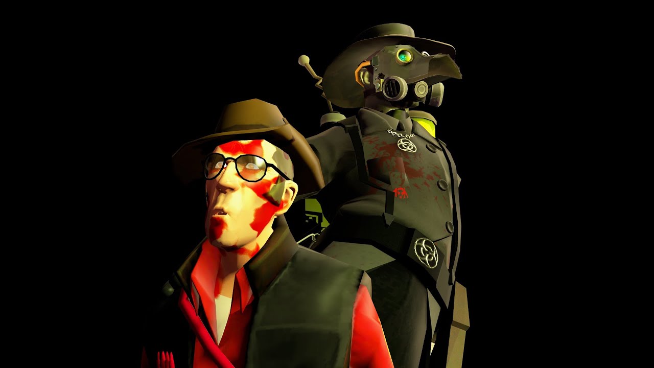[GMOD] The Blightcaller vs Piss Cakehole - YouTube