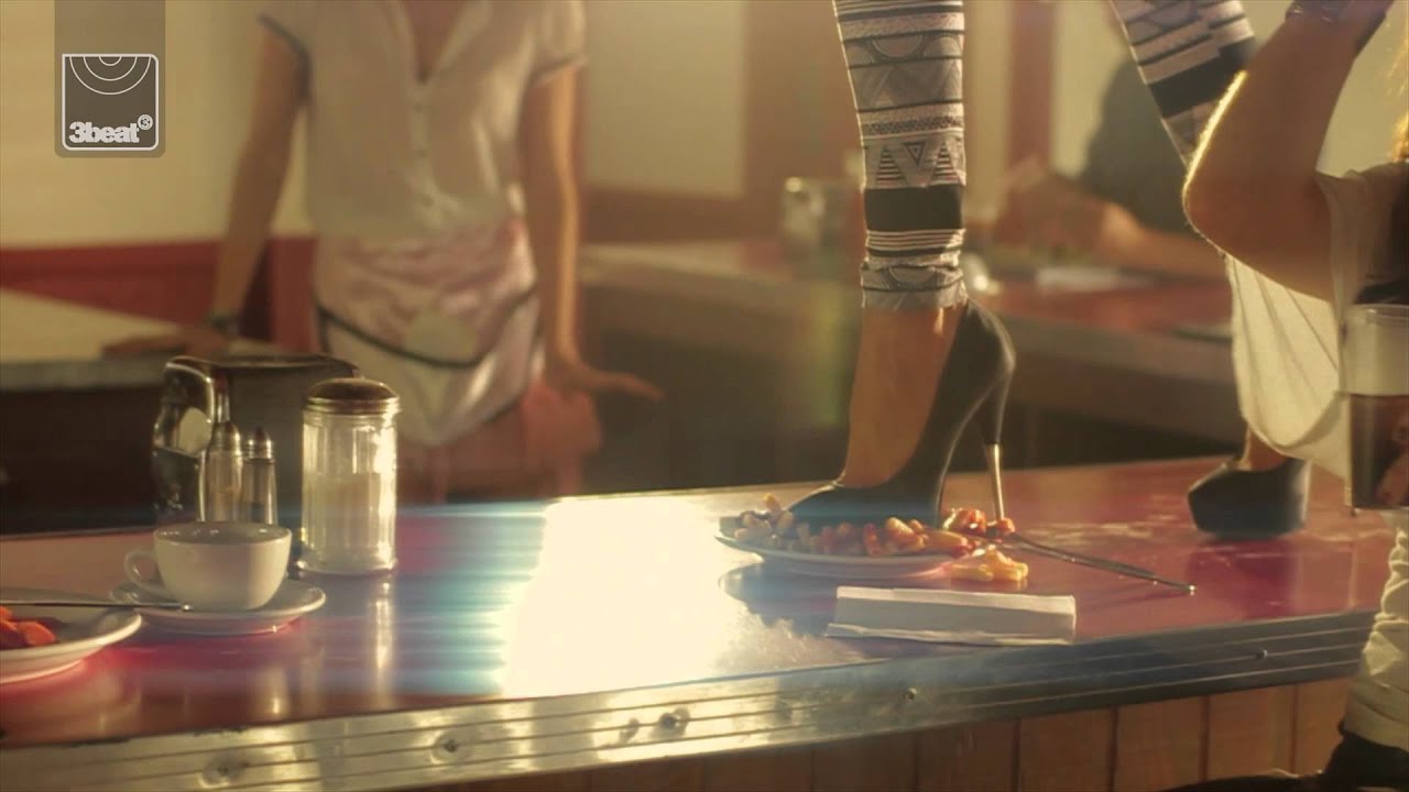 Basshunter - Northern Light (Official Video) HD **PRE-ORDER NOW FROM ...