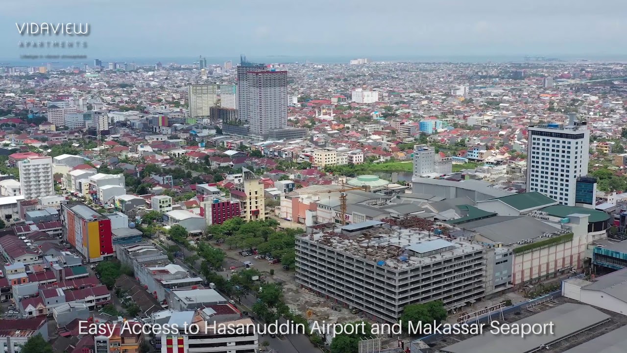 Vida View Apartments - PROGRESS 2020 - YouTube