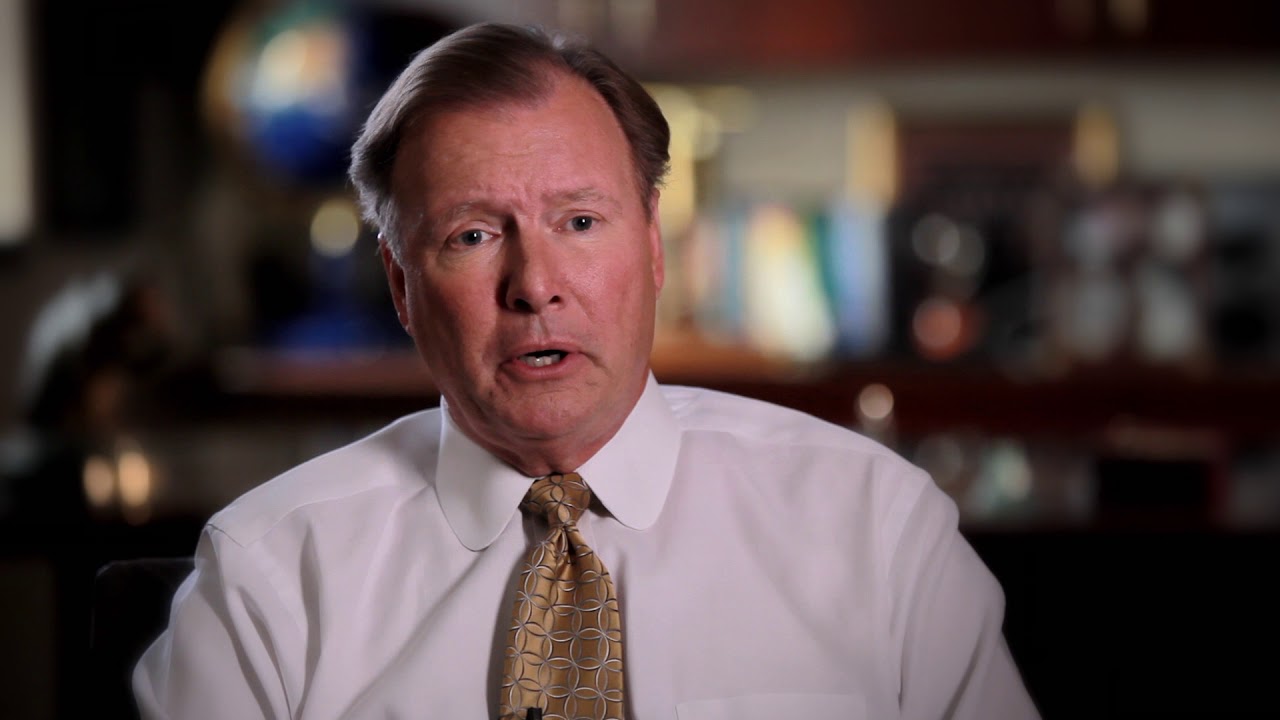 JOHN LAWSON INTERVIEW H264 - YouTube