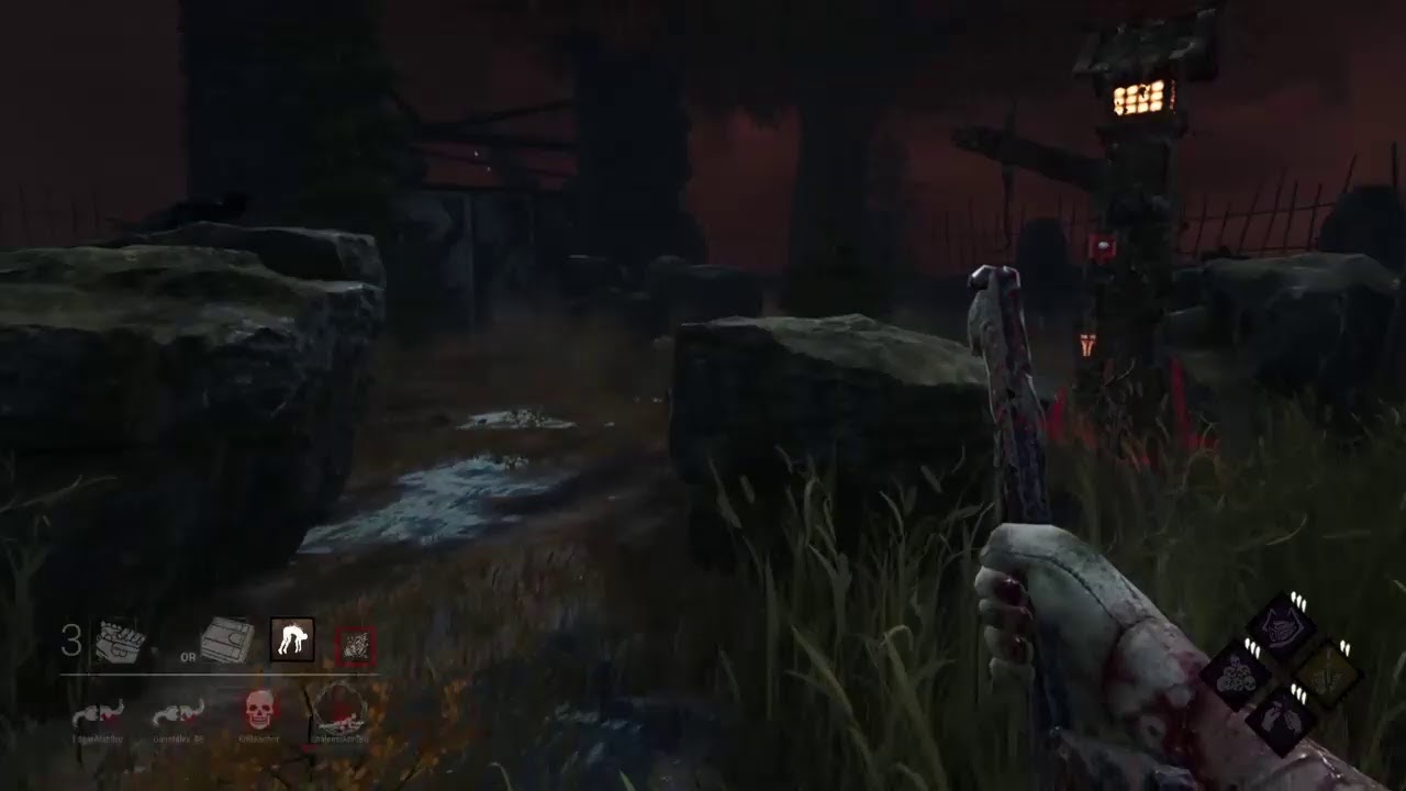 DBD Rift Pass Grind (1 day left, ext) - YouTube