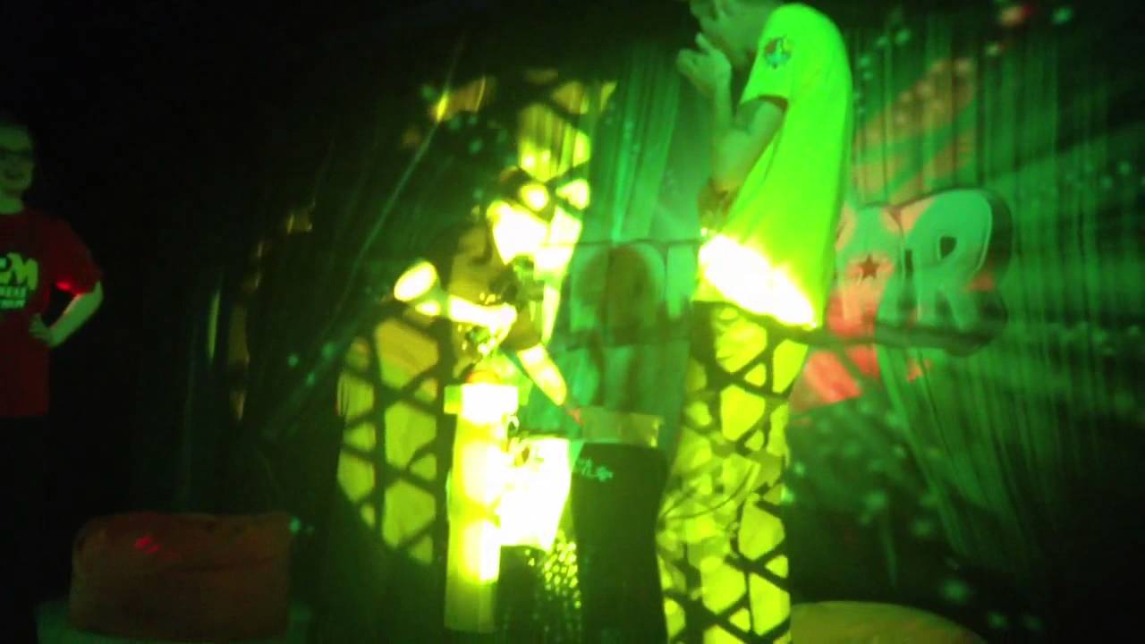 Ty Mawr Park Resorts Naarky's head to head - YouTube