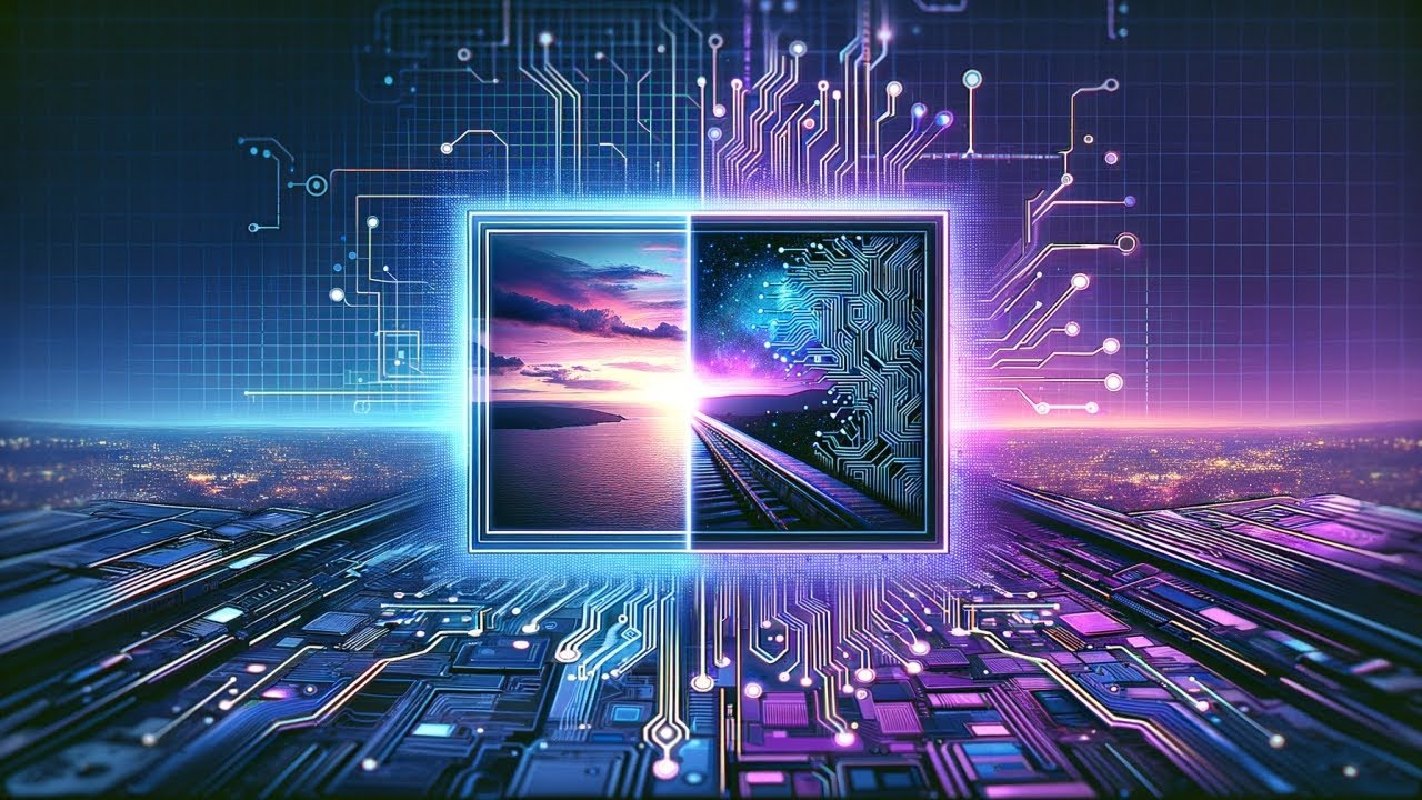 Revolutionizing Photography with Artificial Intelligence Photo Editing ...