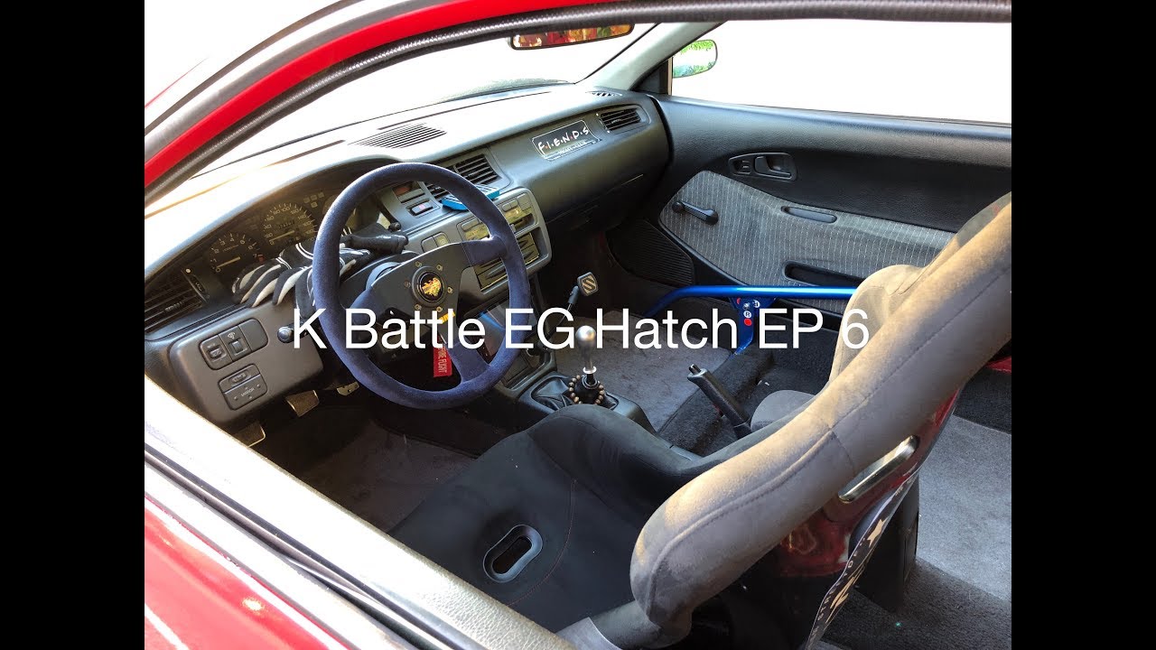 Cusco Side Pillar Bar Install! - YouTube