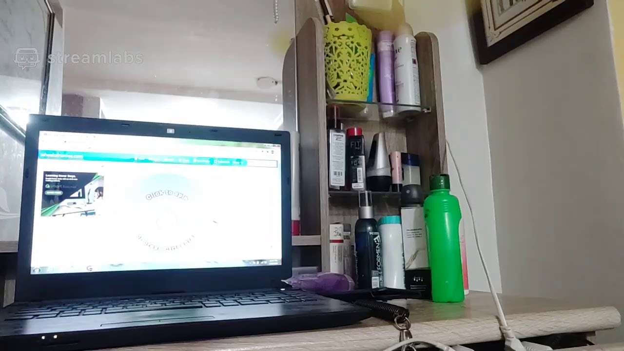 SAMPLE LIVE STREAM - YouTube