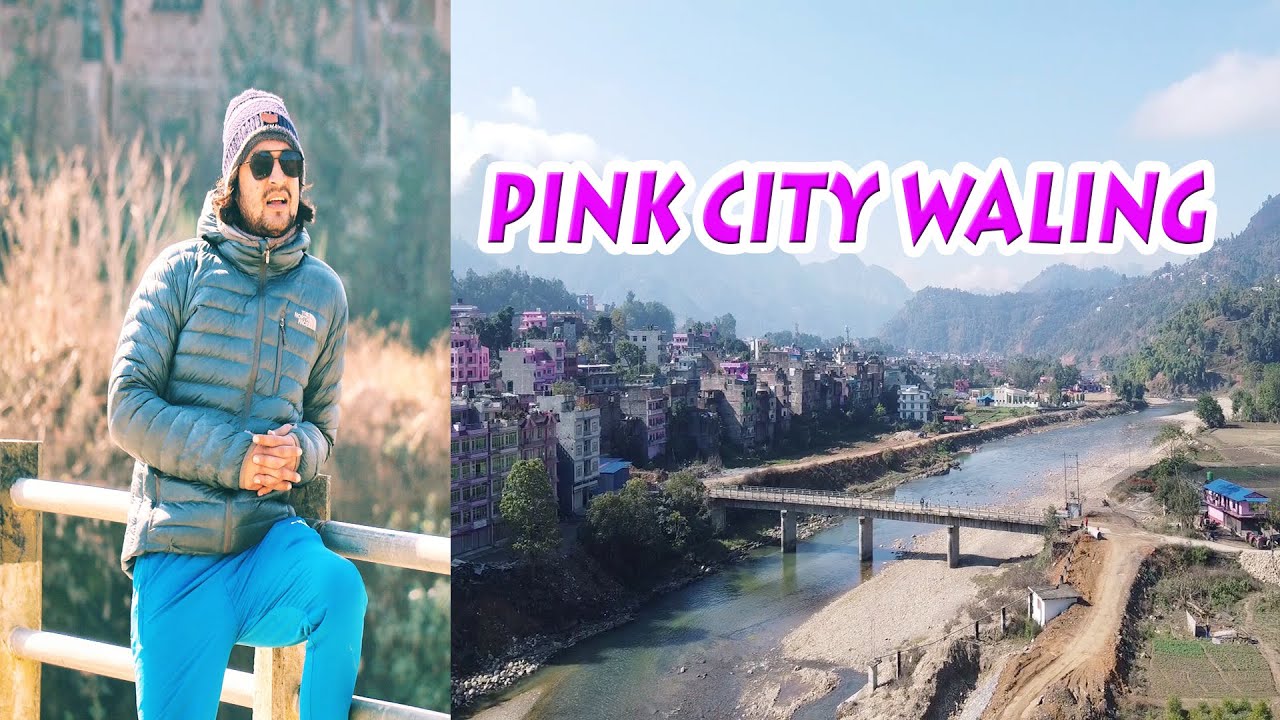 SYANGJA VISIT 2020 | Tourist areas and Local Traditions | Pro Rad Deep ...