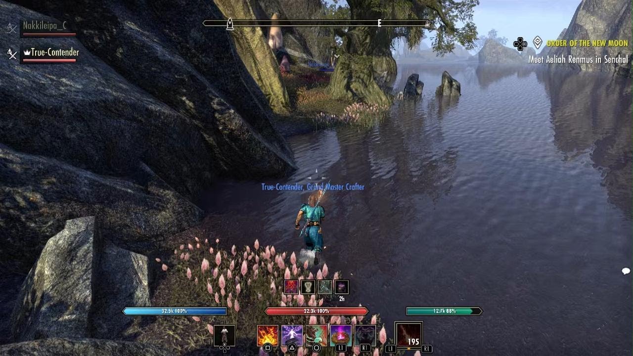 Welcome to ESO - YouTube