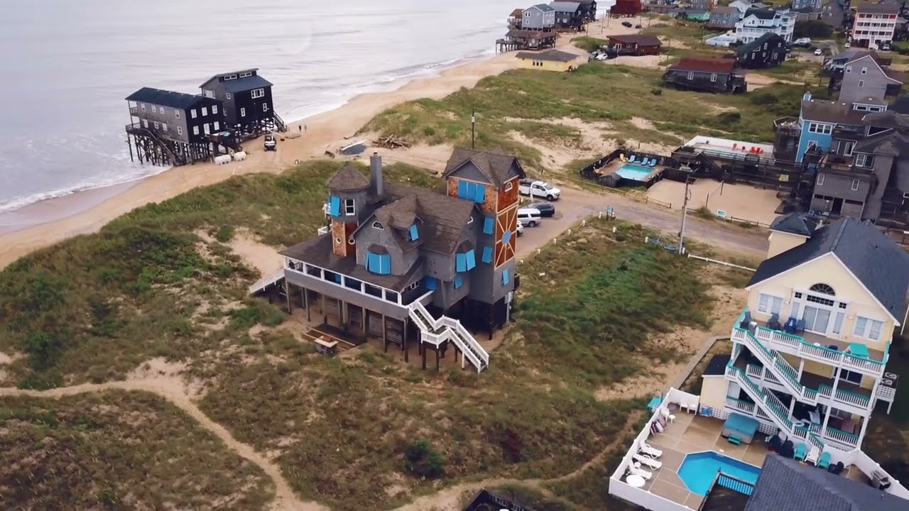 Serendipity Rodanthe Nc