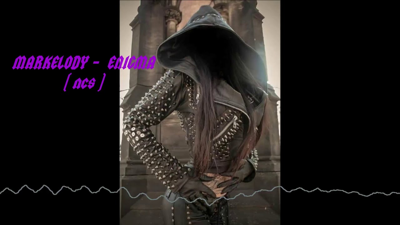 ( mldd ) markelody - enigma ( ncs ) ( techno dance ) - YouTube