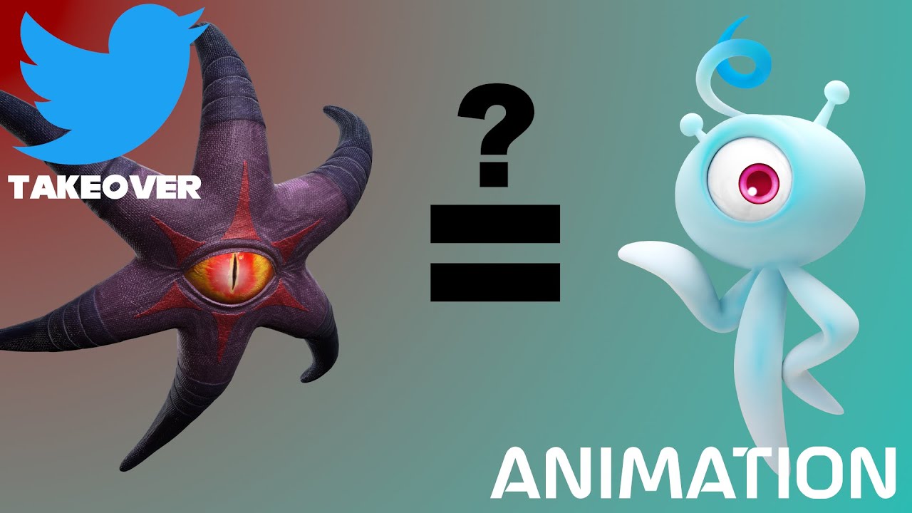 How to tell a Black Arms from a Wisp - Sonic's Twitter Takeover ...