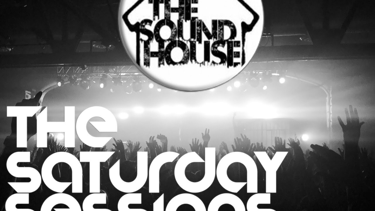 The Sound House Live Stream - YouTube