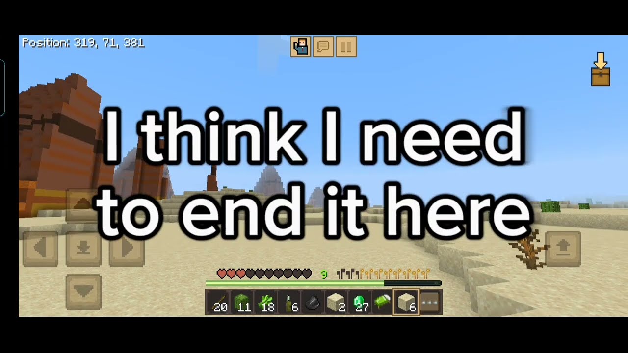 Ep 01 - Bad Spawn - YouTube