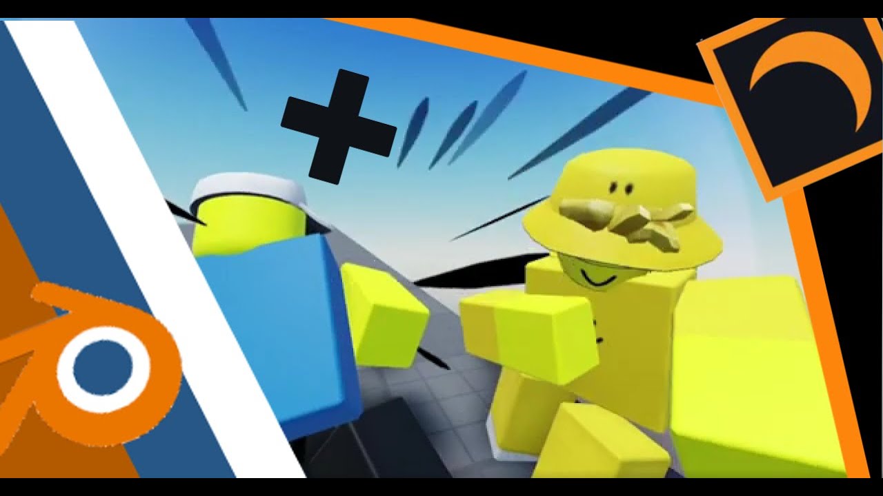 Punch Animation! | Blender - (Made Animation) Moon animator - (Effects ...
