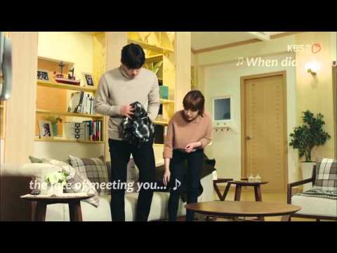 [Healer OST - Part 4] YOU by BEN [with English Sub]
