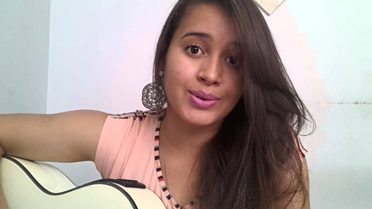 Raridade - Anderson Freire (Jemima Gabriella) - YouTube