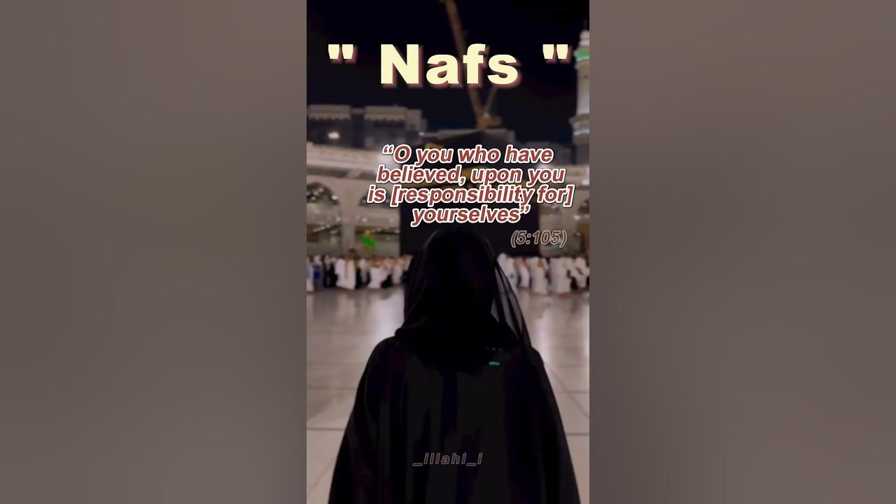 Nafs - YouTube