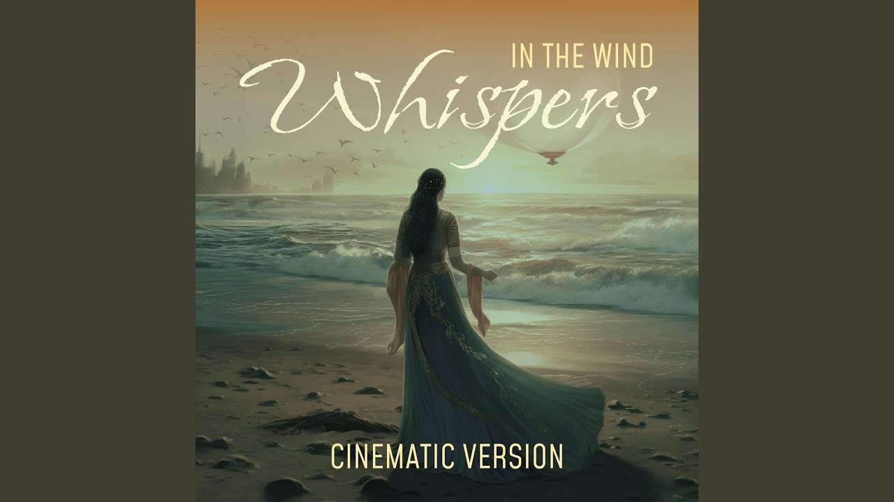 Whispers in the Wind (Cinematic Version) - YouTube