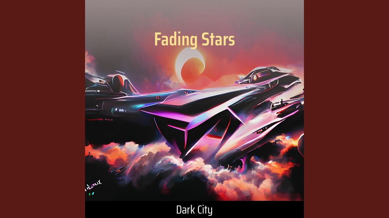 Fading Stars - YouTube
