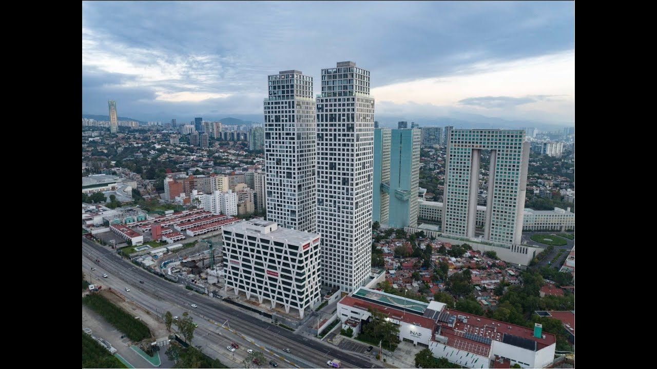 Riga Bosques -Pool - YouTube