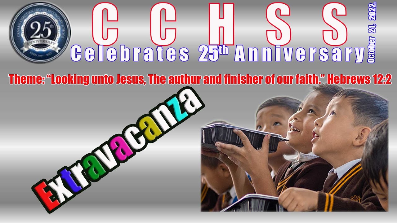 Canaan Christian Higher Secondary School, Mokokchung | The Extravacanza ...
