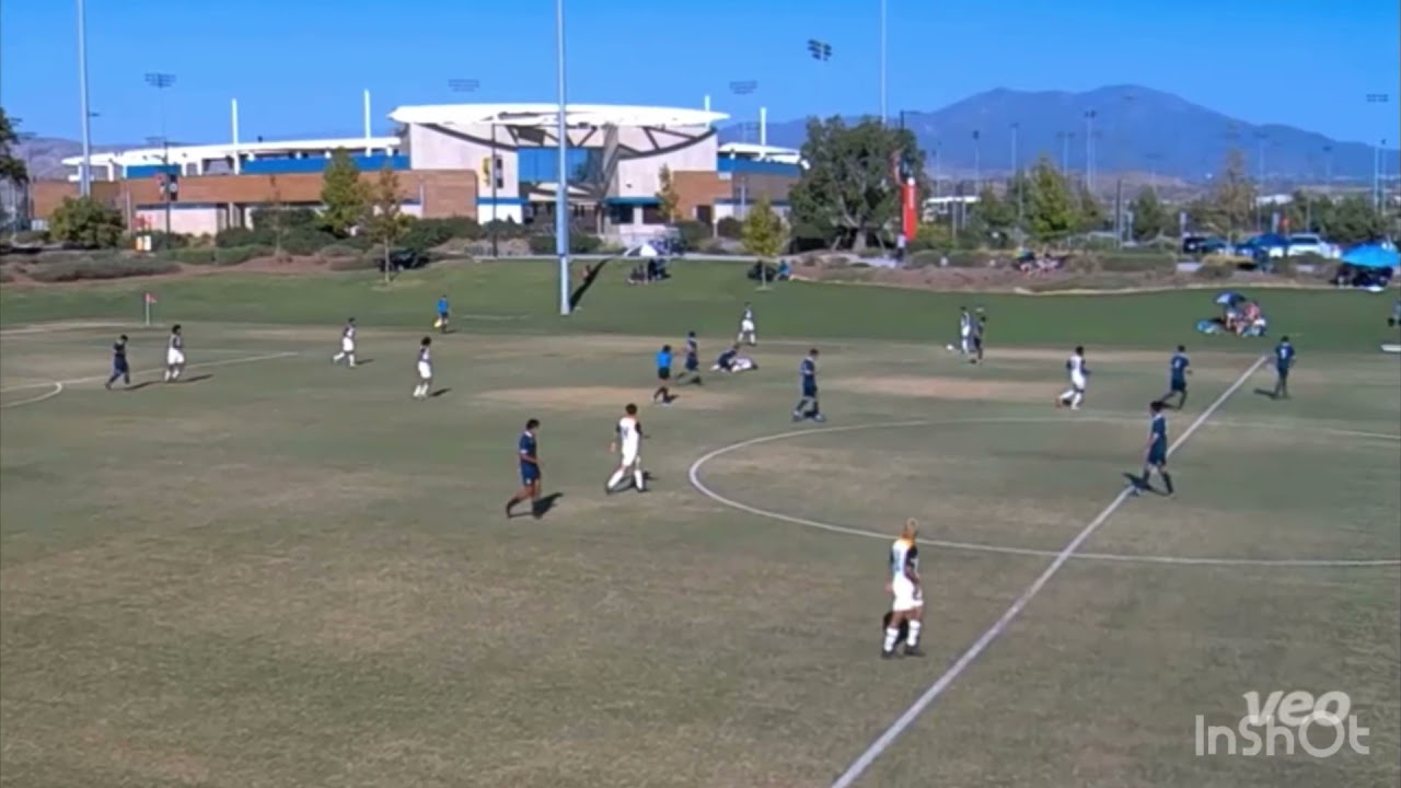 Nathan Gutierrez 2021 Season Highlight- Taft College - YouTube