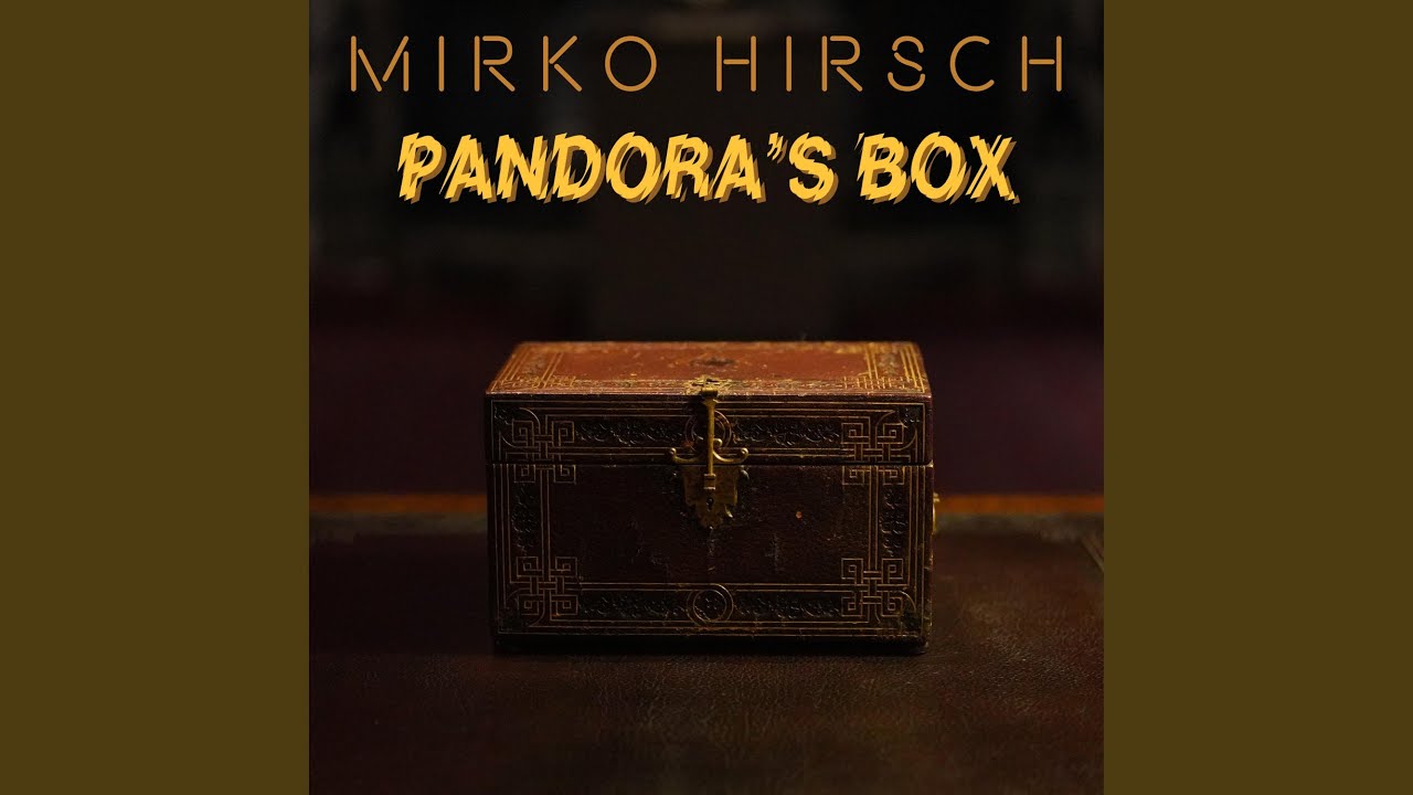 Pandora's Box (Remix) - YouTube Music