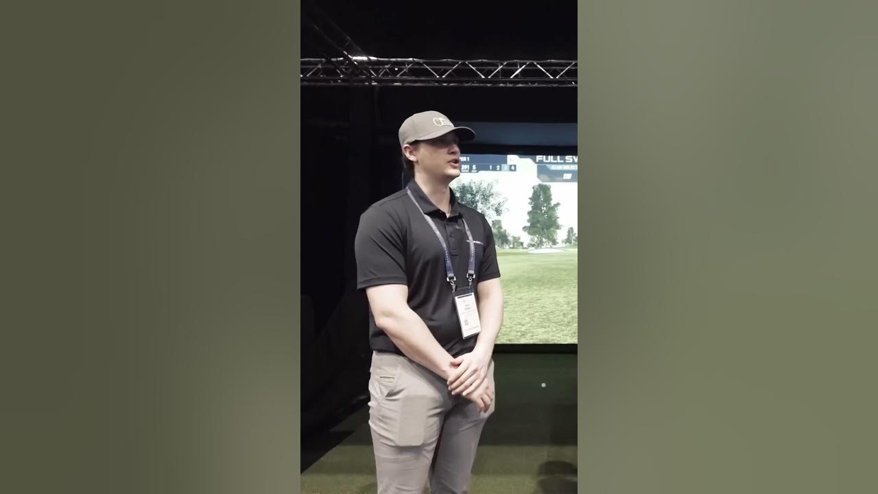 Full Swing KIT & TGL! - YouTube